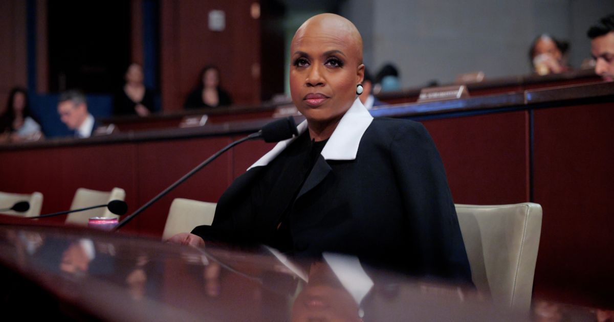 Democrat rep screams at top of her lungs as Somali fraud hearing ...