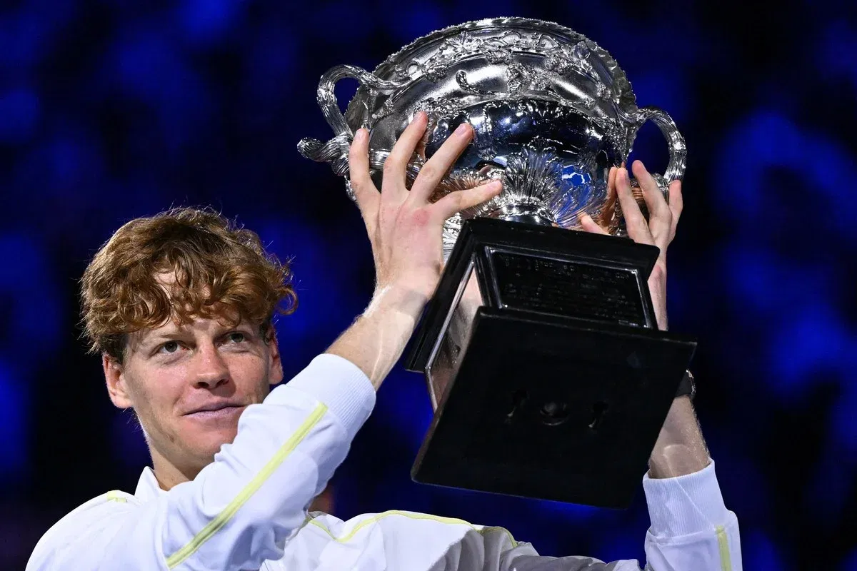 Les têtes de série hommes de l’Open d’Australie sont connues