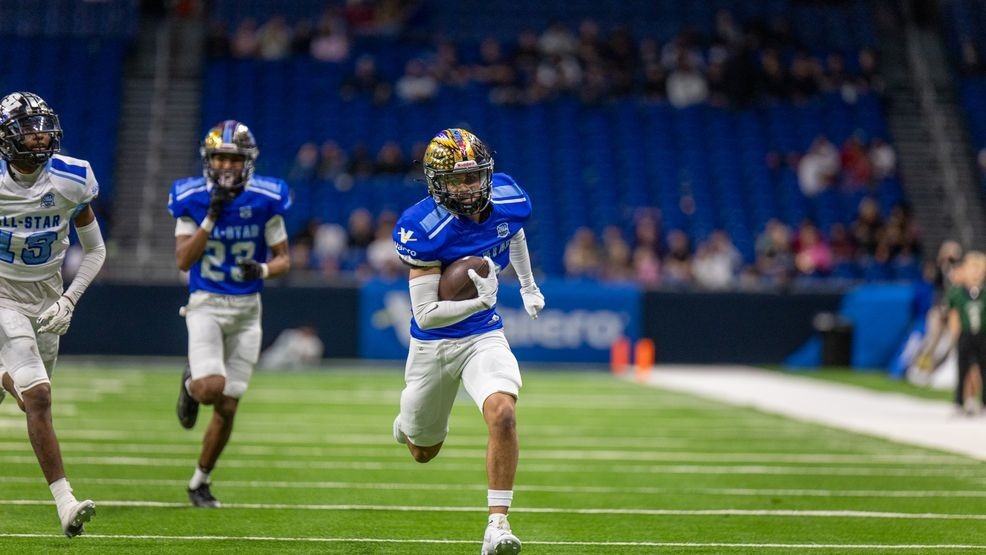 San Antonio Sports All-Star Football Game