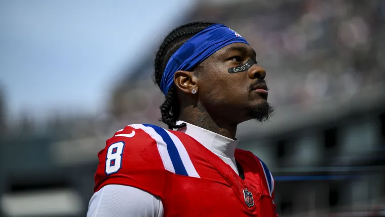 Stefon Diggs assault charges, explained: Why Patriots WR is playing ...