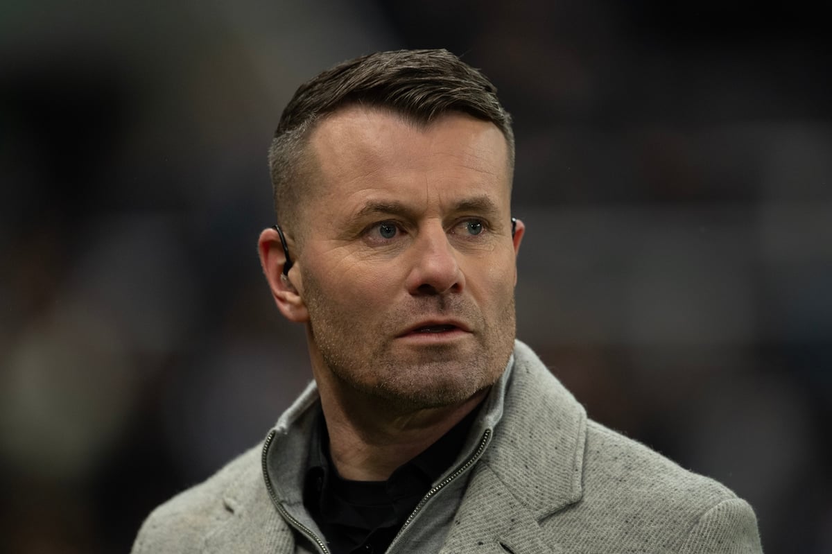 BBC's Final Score apologises after Shay Given's Holocaust comment