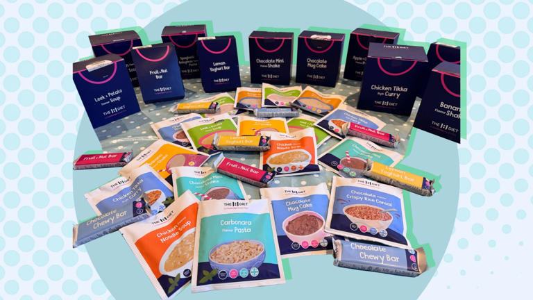 Is the soup and shake diet still relevant today?