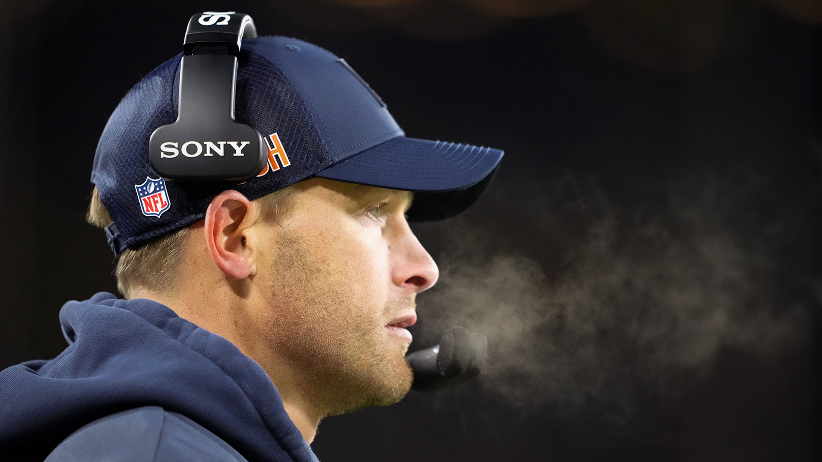 Bears’ Ben Johnson adds fuel to tensions with Packers with post-game boast