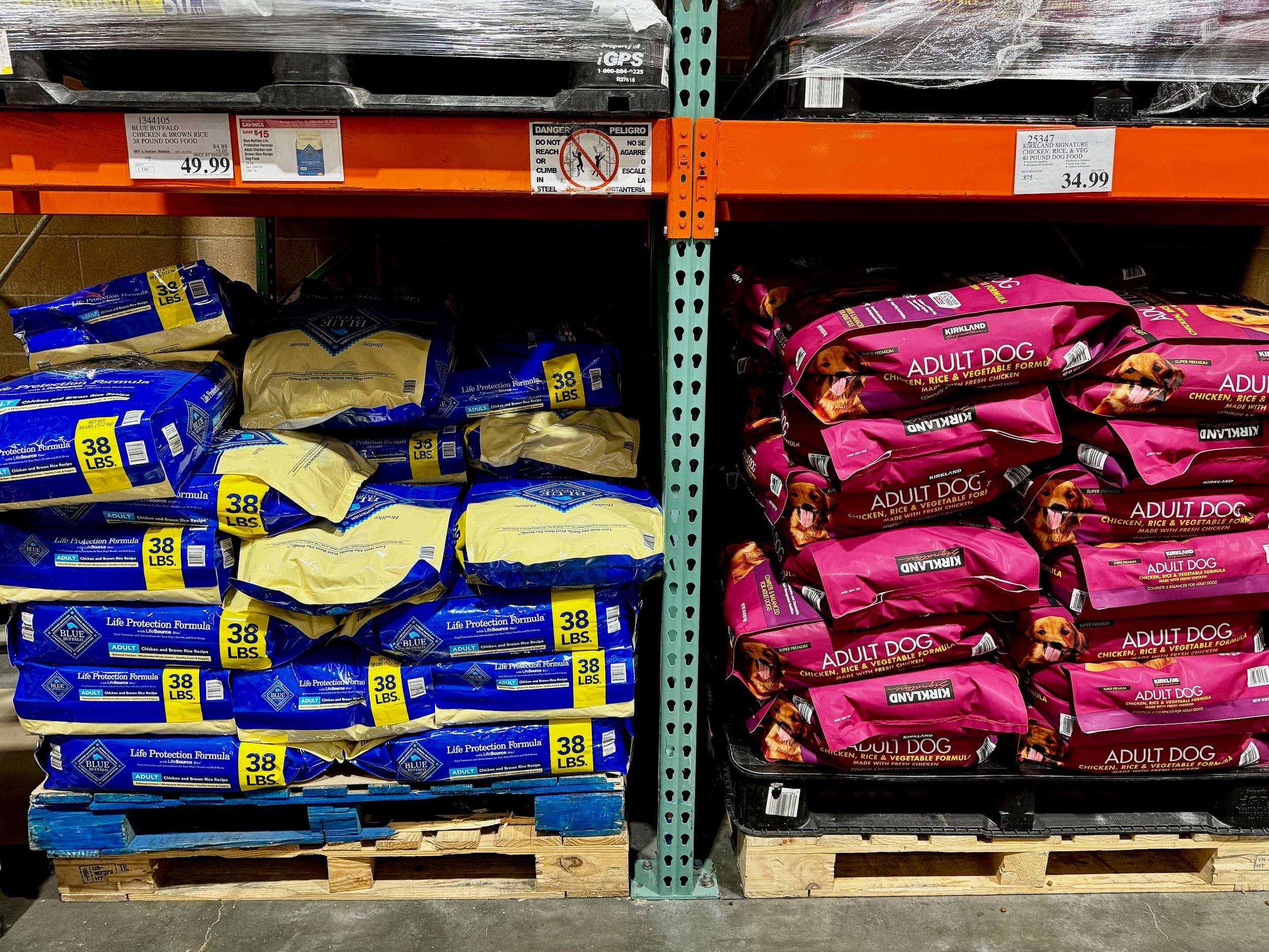 Costco shoppers say these items basically make a membership pay for ...
