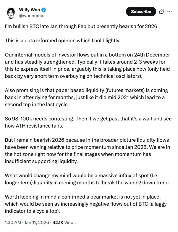 No faith in any given trade: Peter Brandt pushes back on Tom Lee’s ...