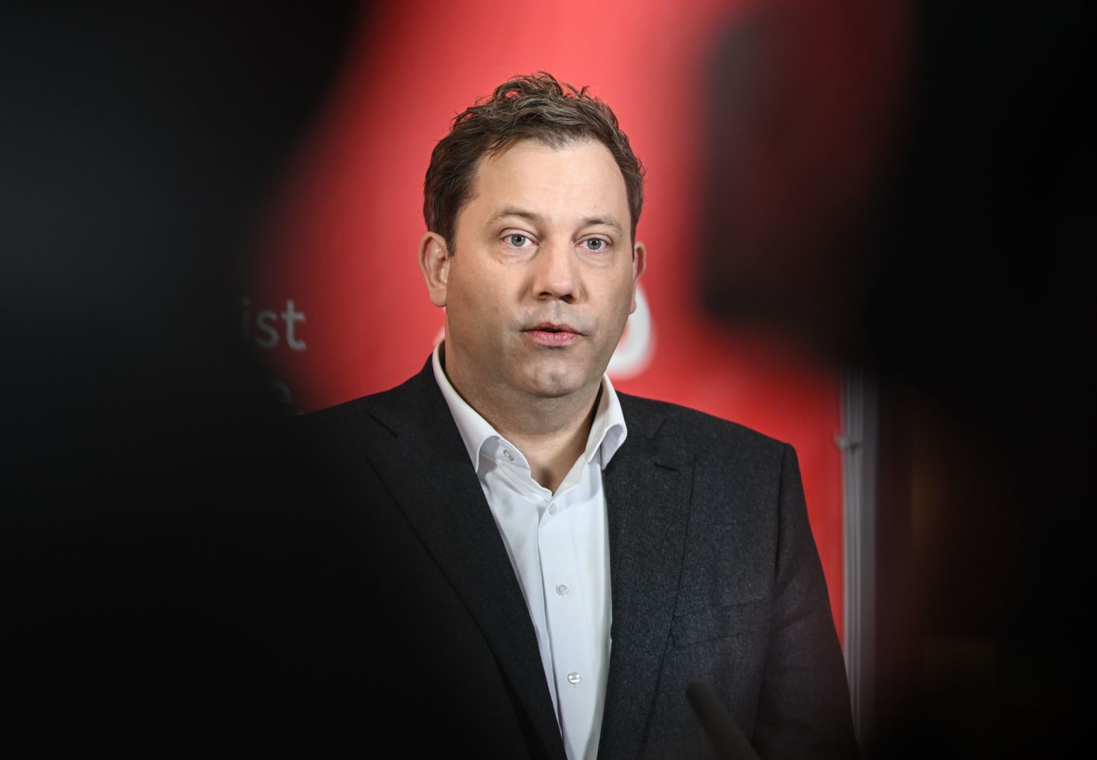 German finance minister seeks cooperation on critical raw materials