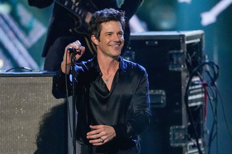 Brandon Flowers teases major The Killers album news — but there’s a twist
