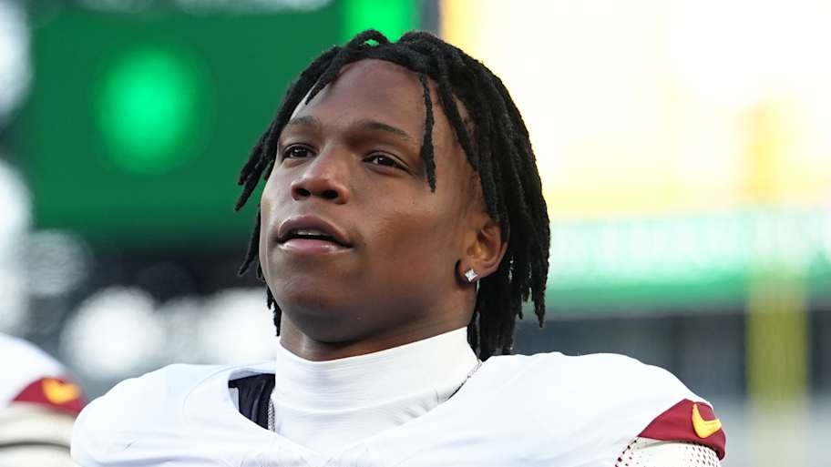 Regrading the Commanders' 2025 NFL draft class after one season