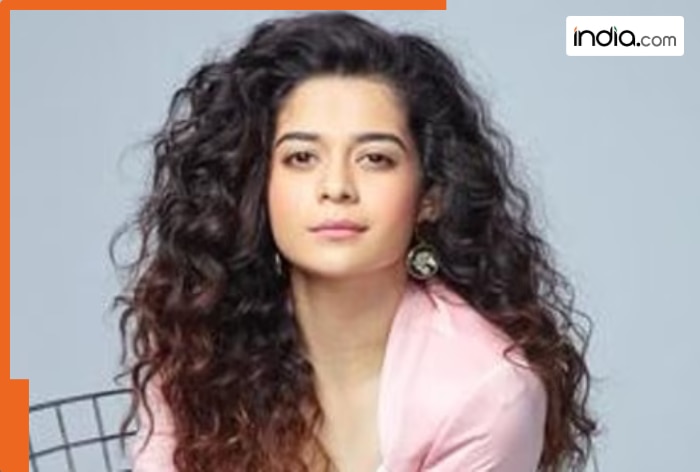 Mithila Palkar turns 33: Why the 'Little Things' star is keeping her ...