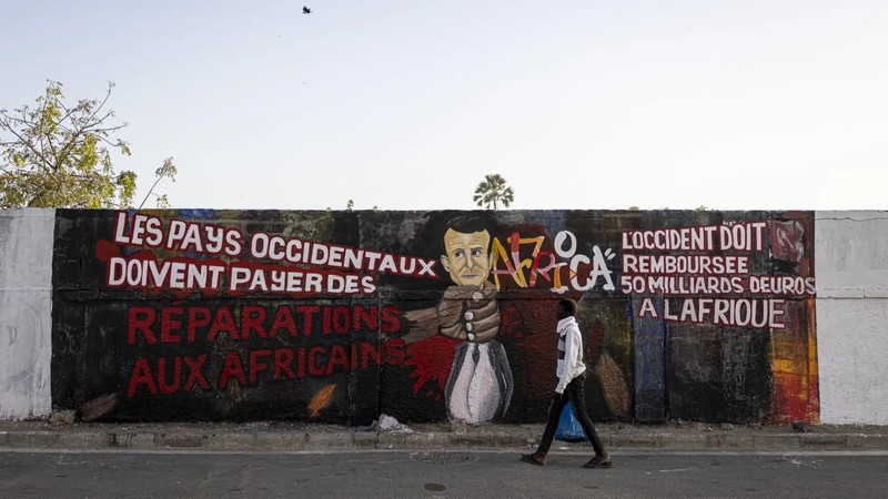 Africa's demand for justice: Understanding the Algiers Declaration