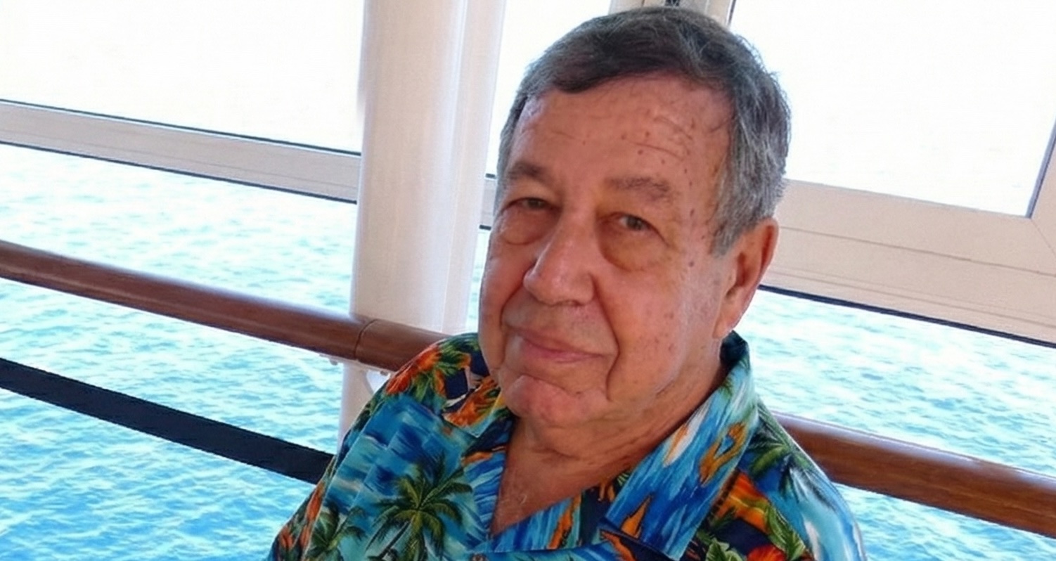 Après 23 ans de vie en croisière, cet homme subit des conséquences ...