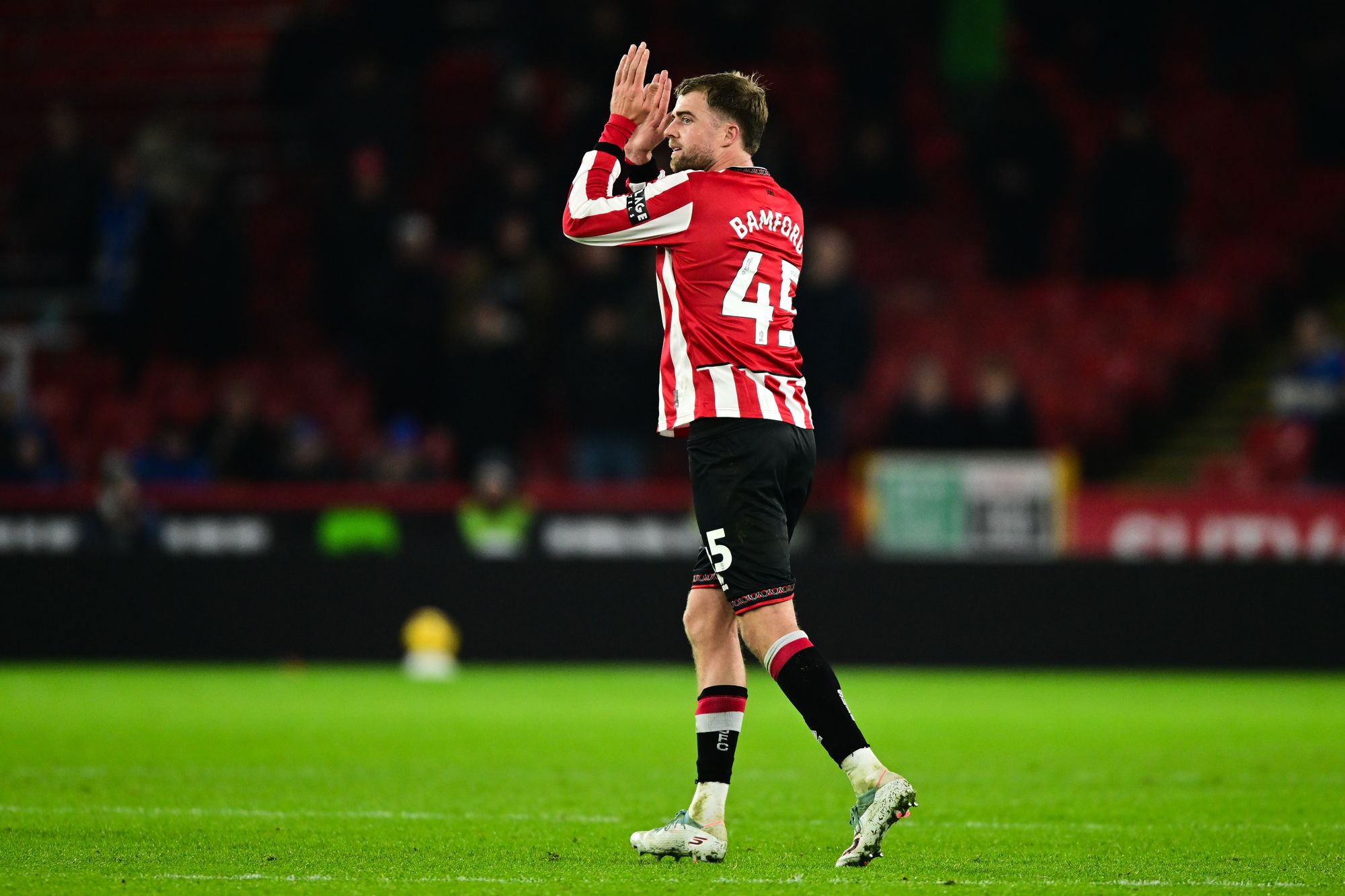 One Sheffield United career could start as another could end in FA Cup ...