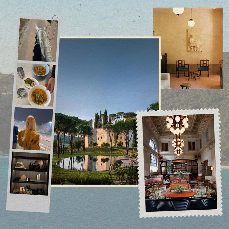 From pastoral farm stays to luxury yachts, these 6 trends will define ...