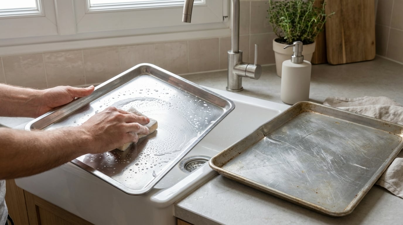 Ces 5 erreurs ruinent vos plaques de cuisson à petit feu mais se ...