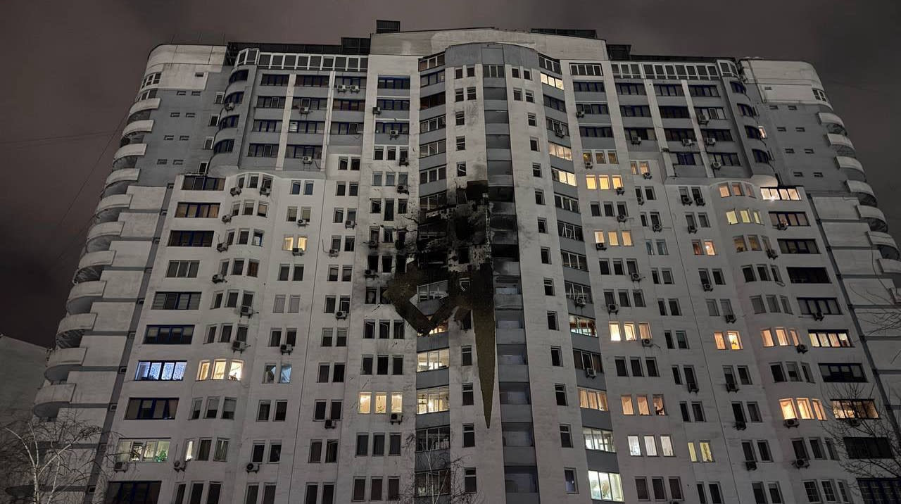 Zelenskyy: Russia waited for freezing weather to worsen conditions for ...