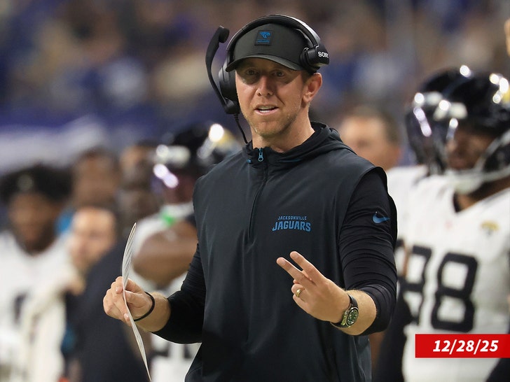 Cam Little says head coach Liam Coen changed Jaguars, sparked turnaround