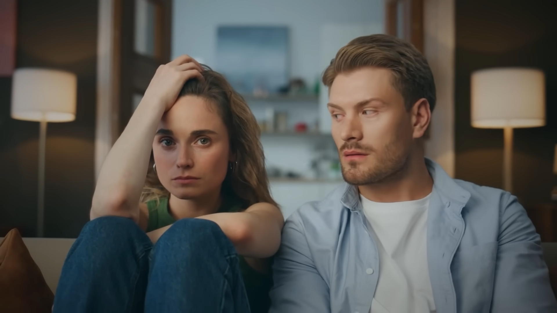 Why 50% of Gen Z men have never approached a woman