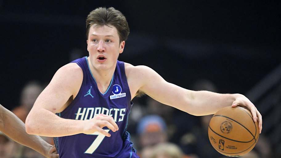 NBA mock trade: Miami Heat go all-in for LaMelo Ball in deal with ...