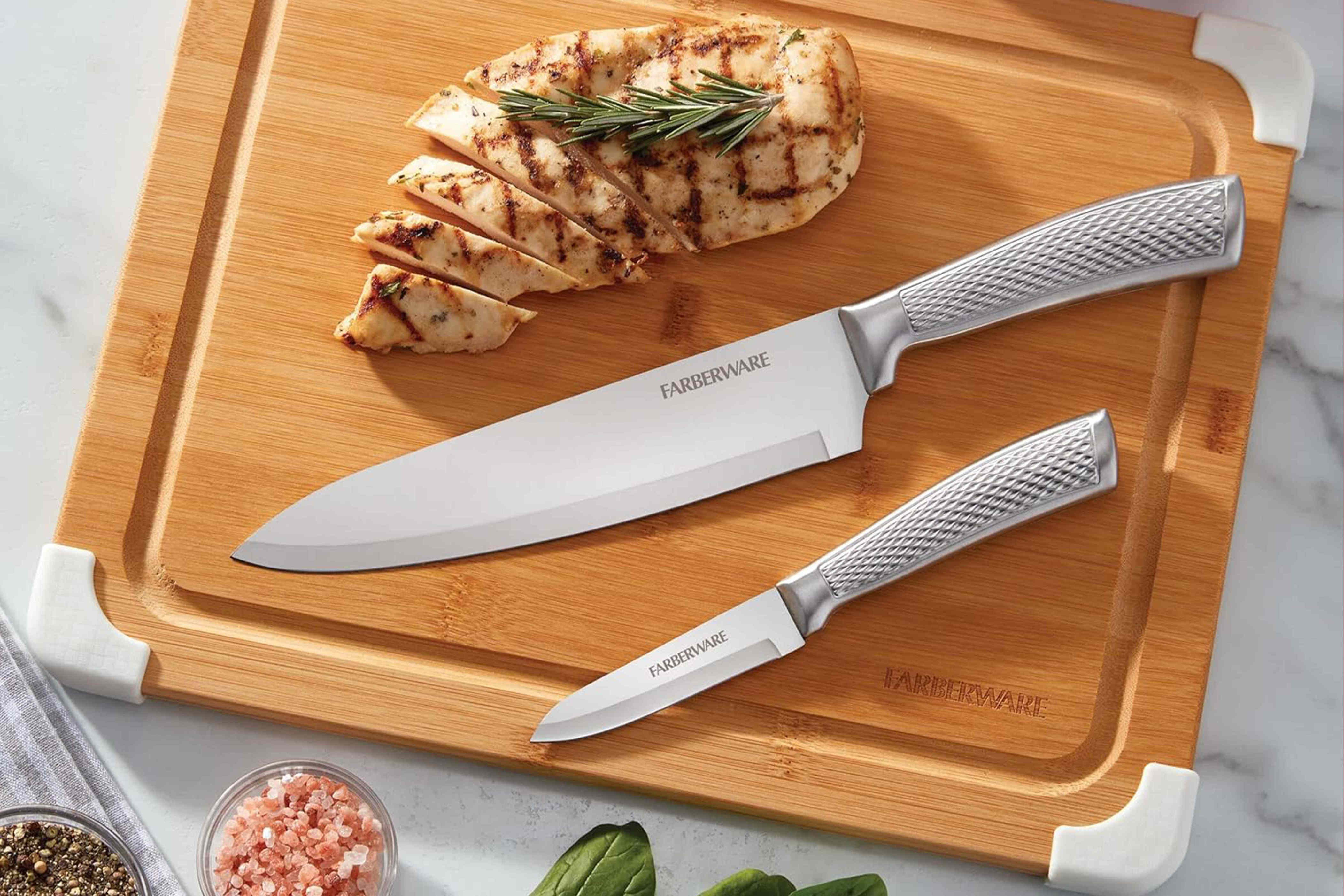 These bamboo kitchen tools are a healthier alternative to plastic — and ...