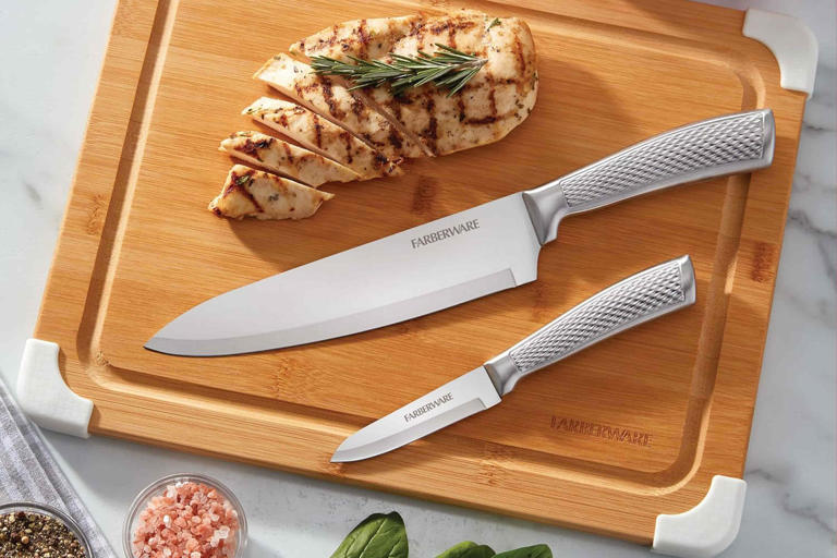 These bamboo kitchen tools are a healthier alternative to plastic — and ...