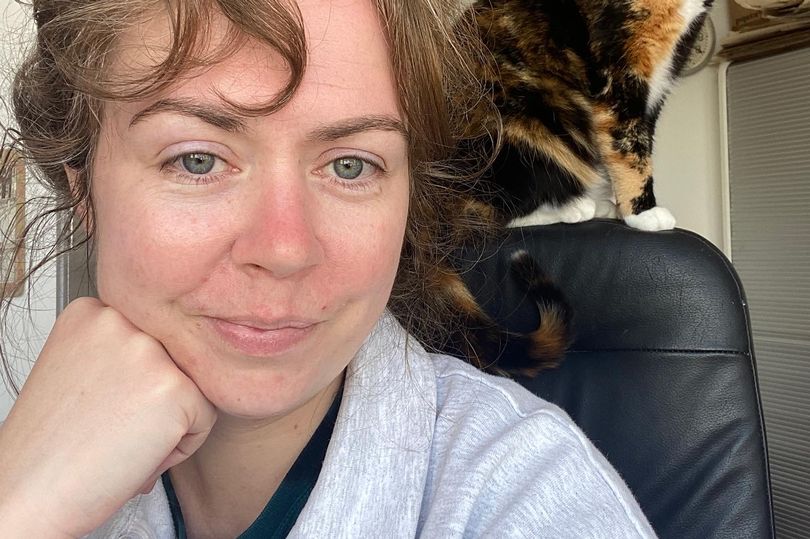 I've saved £12k in bills and haven't paid rent in years thanks to ...