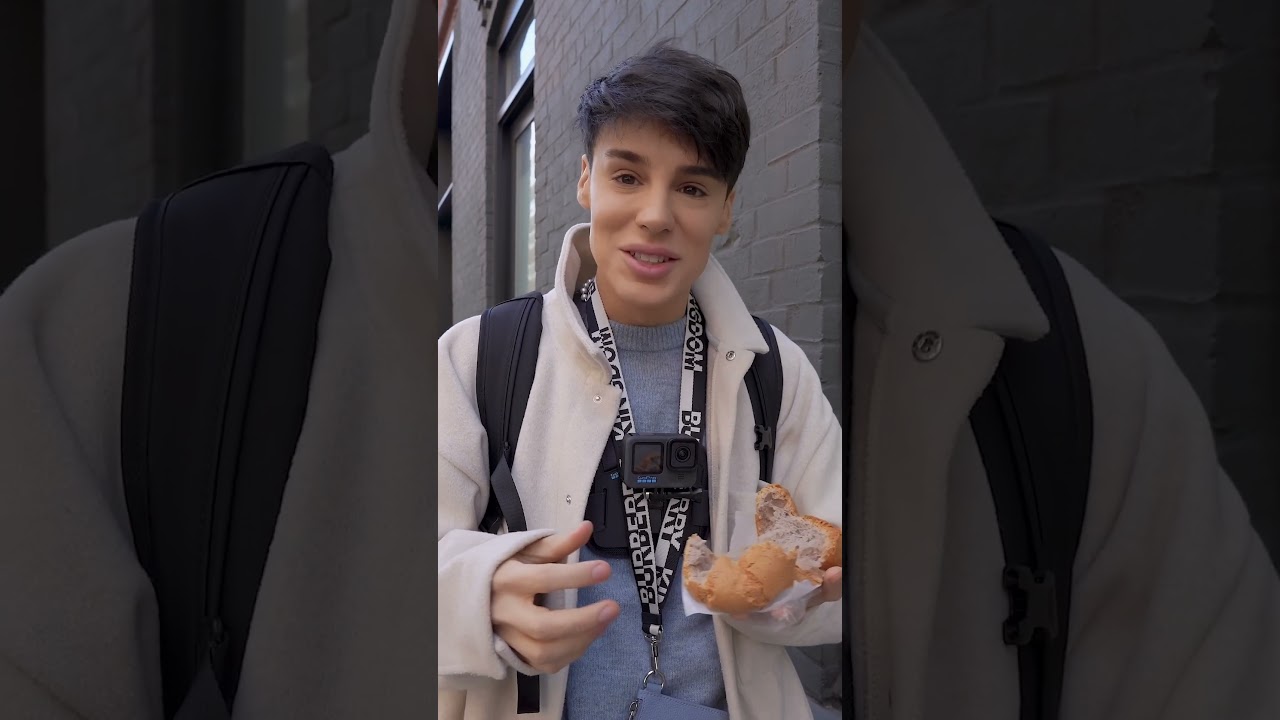 $1 food people travel from around the world to try