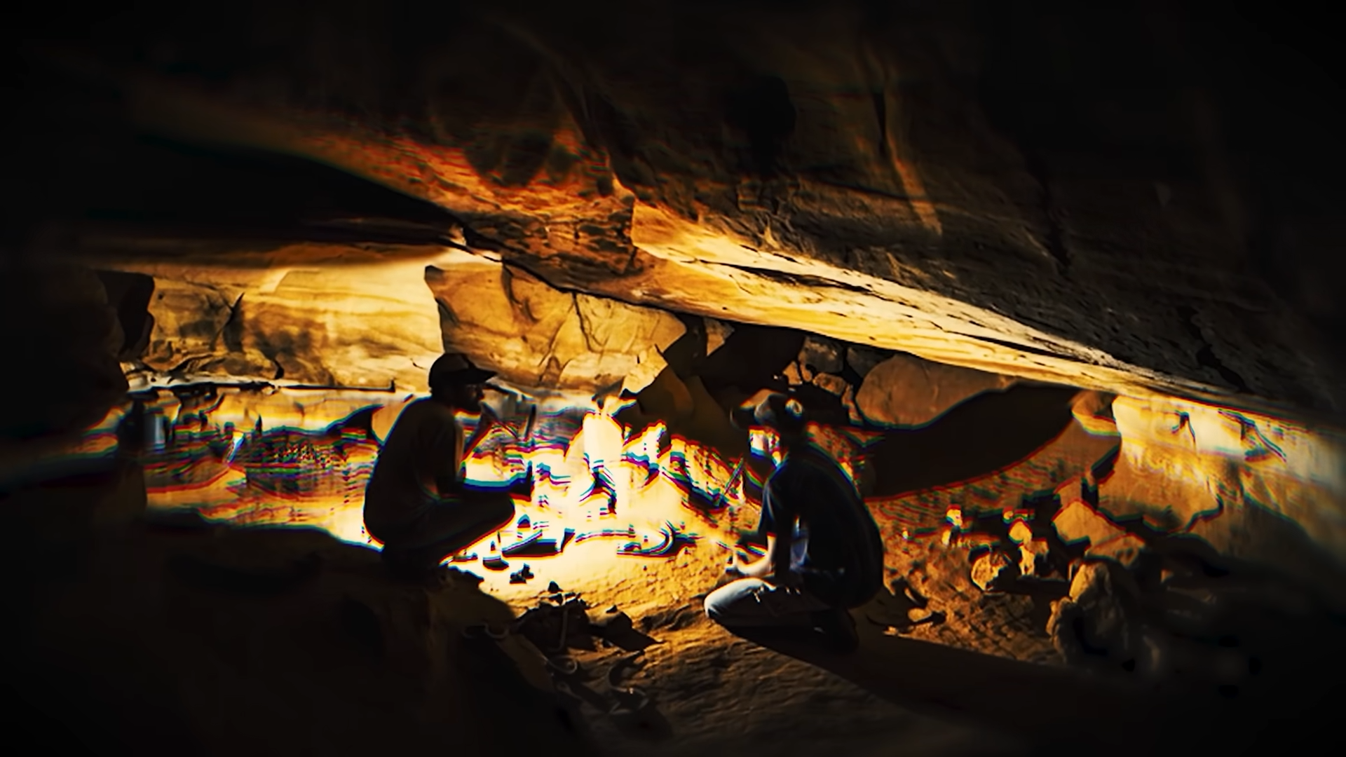 That shouldn't exist - why the government reactivated a project after ...