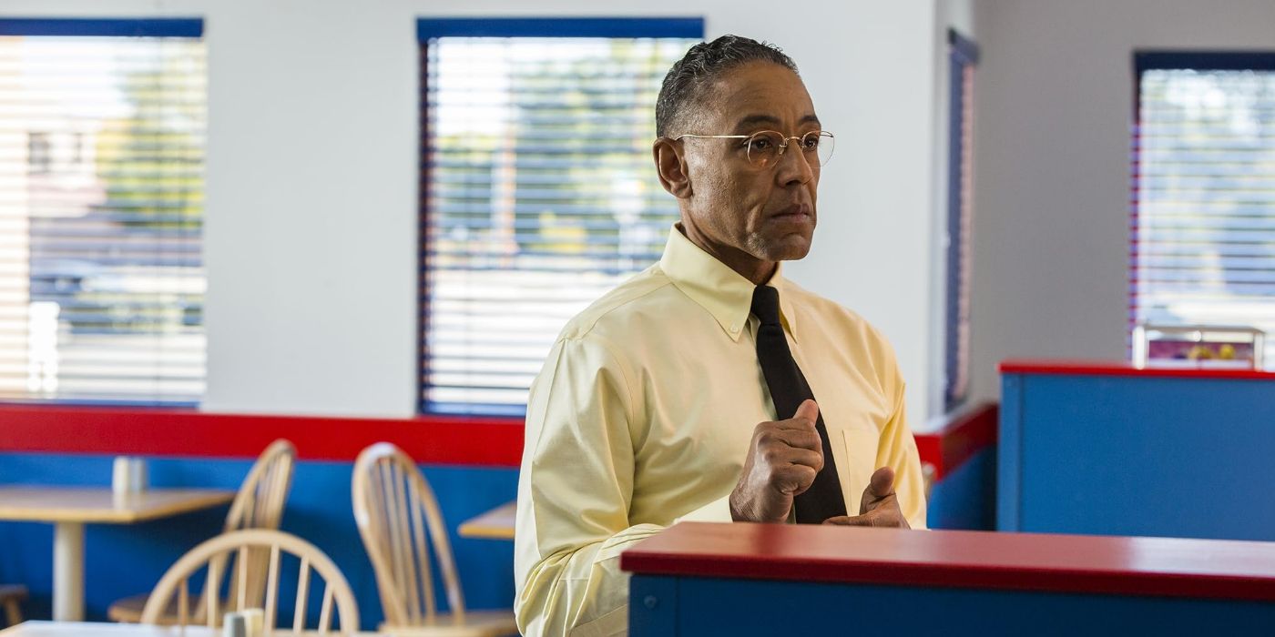 12 crime shows that are true masterpieces, ranked according to Rotten ...