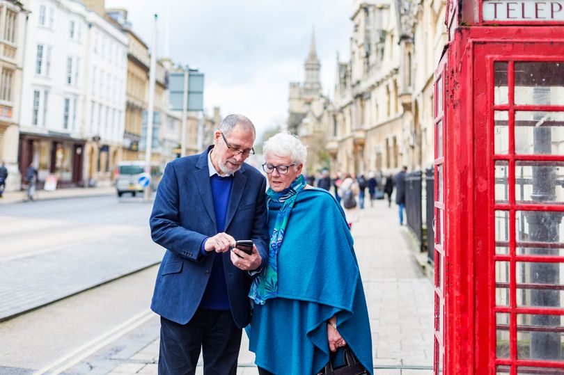 Government faces calls for high-earners to be stripped of state pension