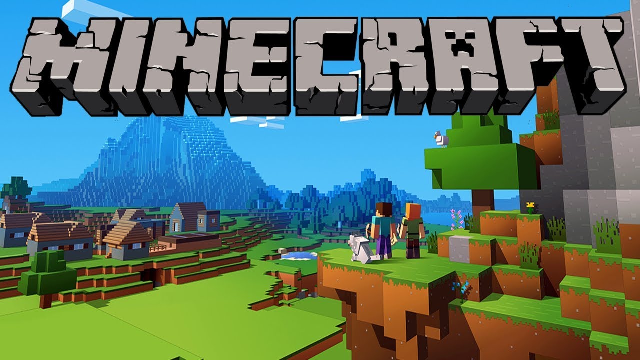 My Minecraft addiction has gone to the next level