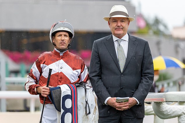 Australian horse racing family issues 'devastating' stables update ...