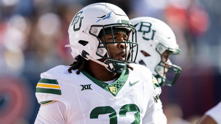 Arizona State continues to replenish defensive line with Friday commit