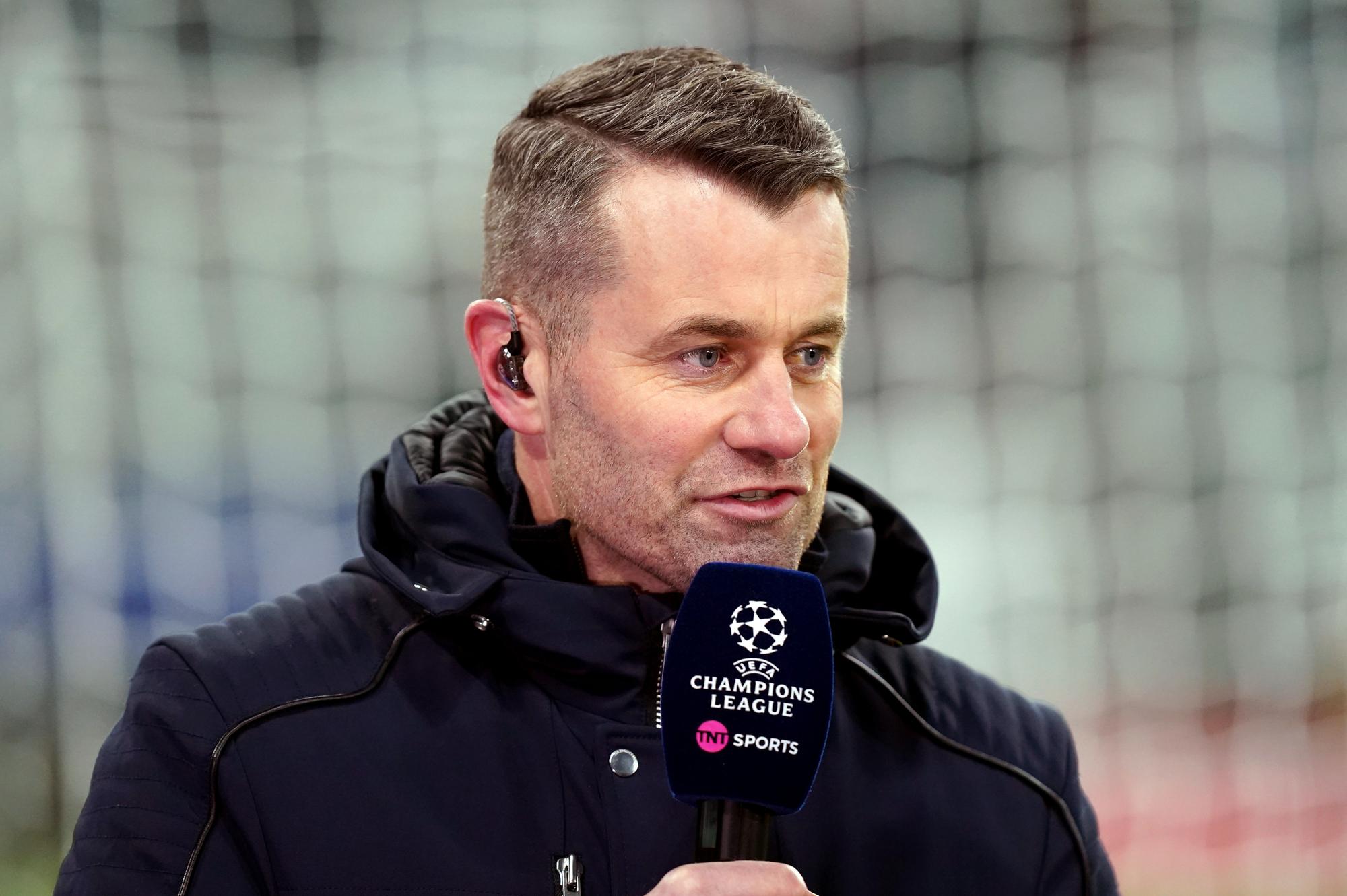 Jewish leader laments Shay Given describing Wilfried Nancy’s run at ...