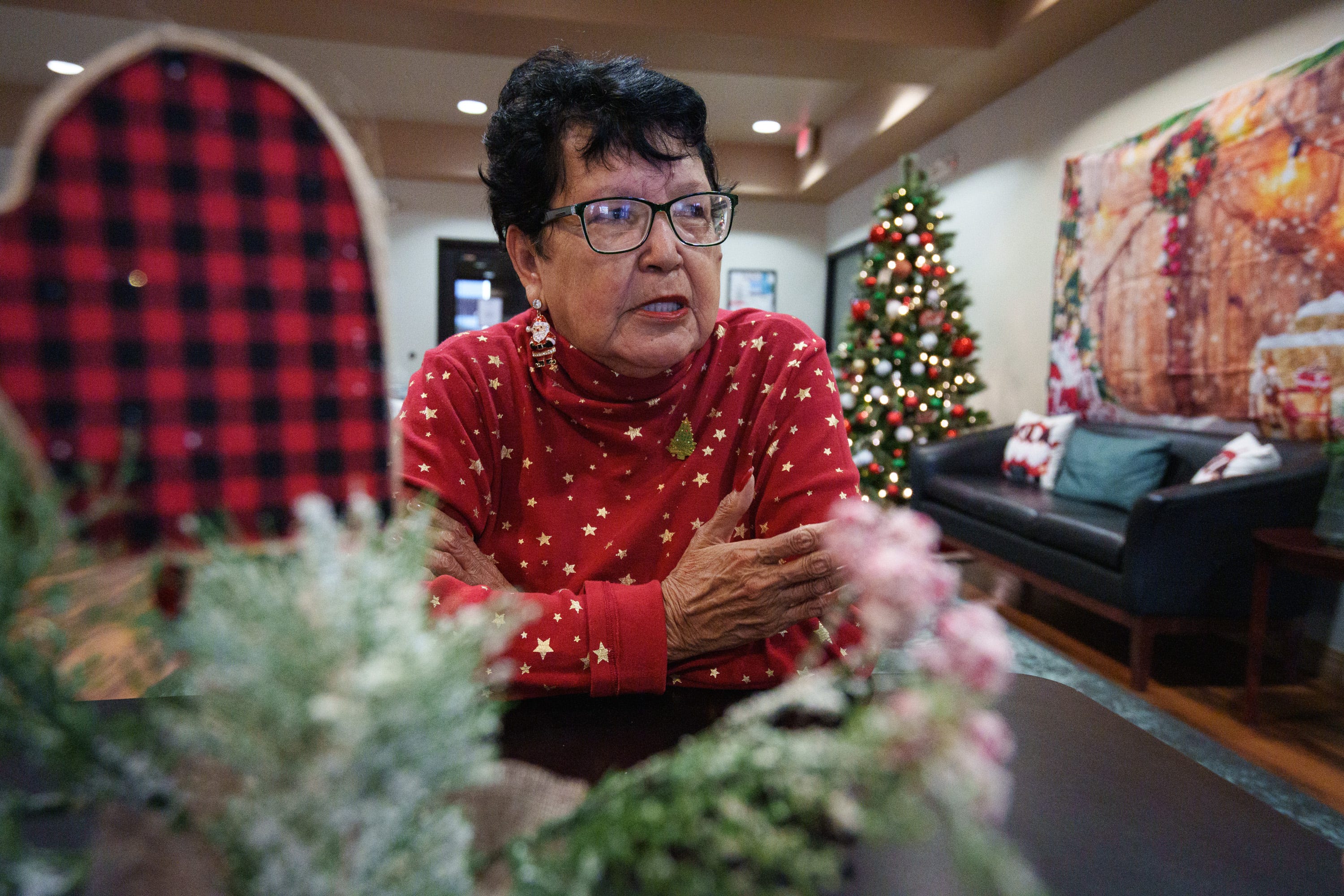 Arizona seniors find hope as homemade meals fight hunger and isolation