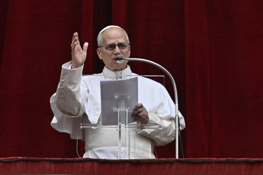 Iran, Papa all'Angelus: "Si coltivi con pazienza dialogo e pace ...