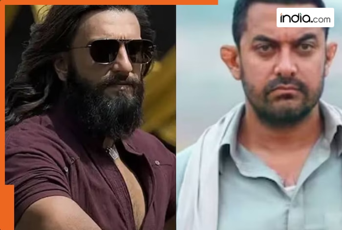Ranveer Singh-Akshaye Khanna’s ‘Dhurandhar’ storms the box office; can ...