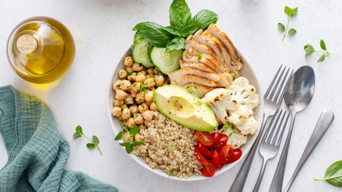 14 high-protein snacks that support fitness goals