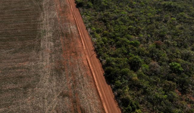 Residents alarmed over impacts of controversial road project: 'We're ...