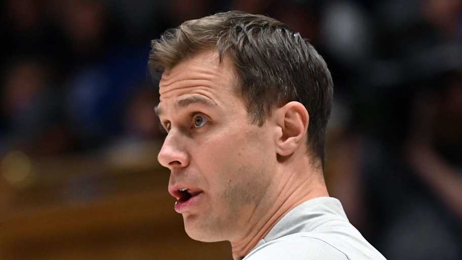 Blue Devils remain in mix for 2026 candidate Jordan Smith