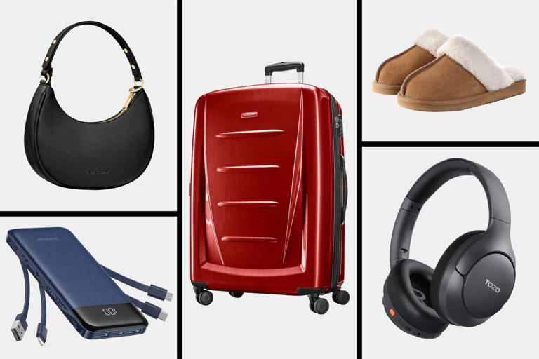 Amazon's giving Prime members first dibs to its best New Year travel ...