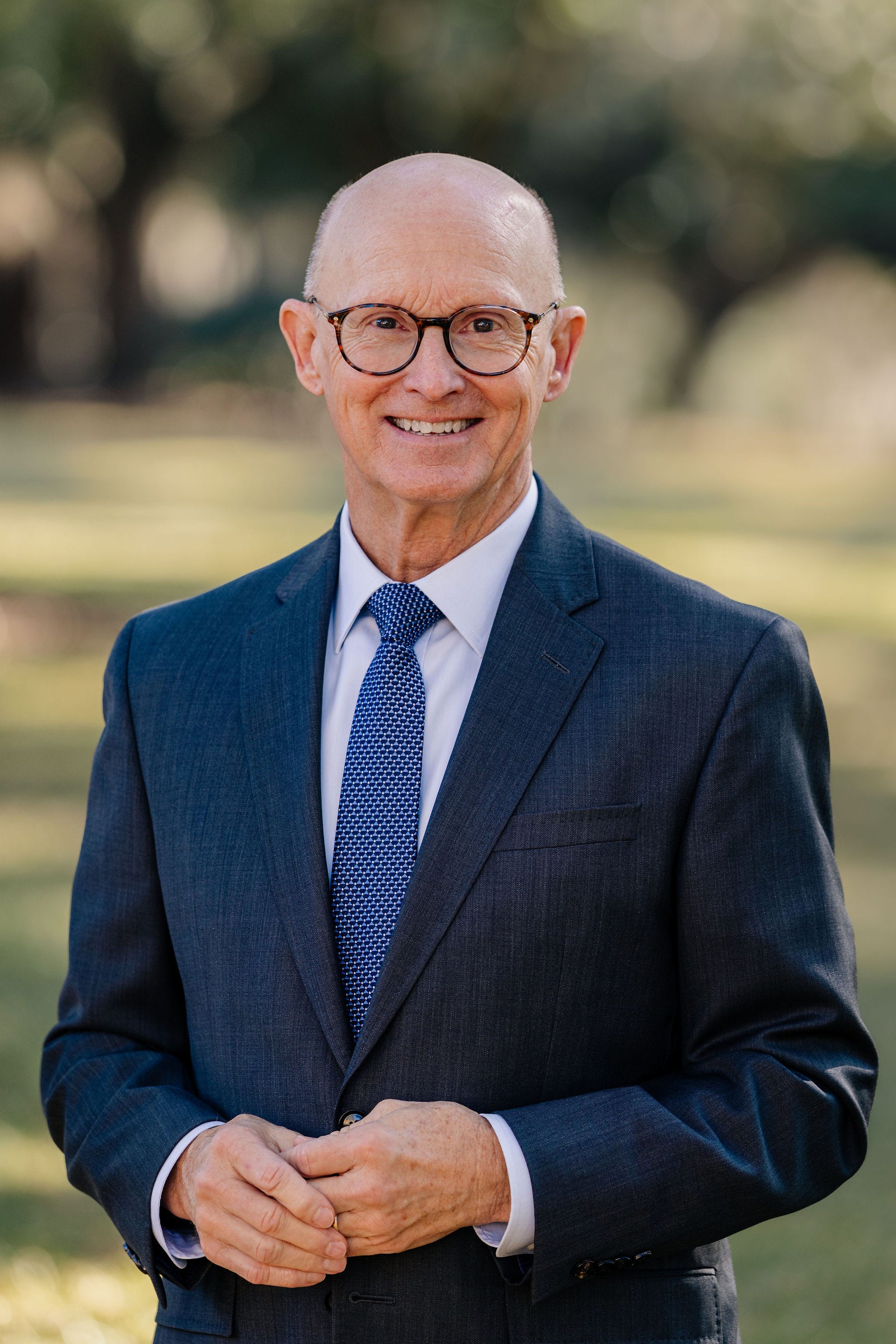 Tallahassee Chamber of Commerce sends letter in support of TMH transfer