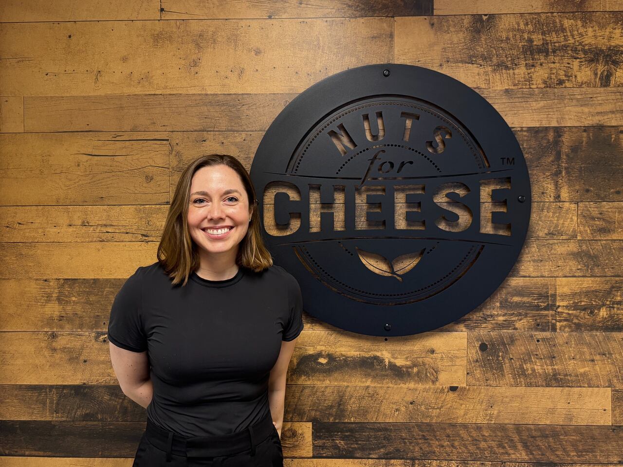 How this Ontario woman cooked up an Un-Brie-Lievable vegan cheese business