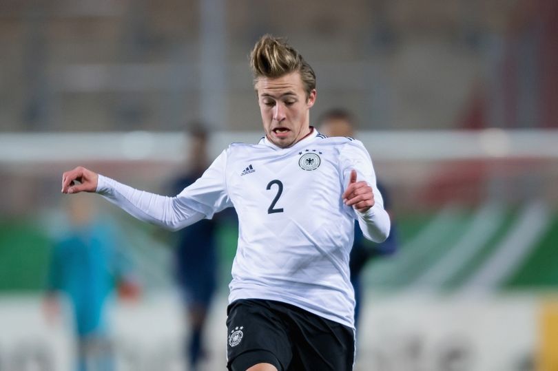 Hibs ramp up Felix Passlack bid as Kieron Bowie to Rangers transfer ...