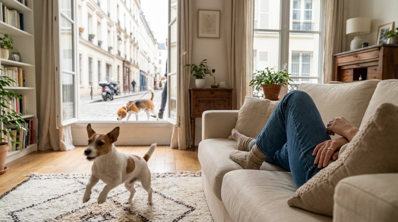 Jack Russell ou Beagle : ce détail que tous les futurs maîtres sous ...