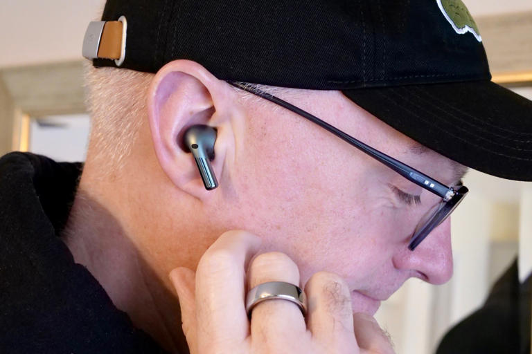 OnePlus preps new feature to make sure you never lose your earbuds