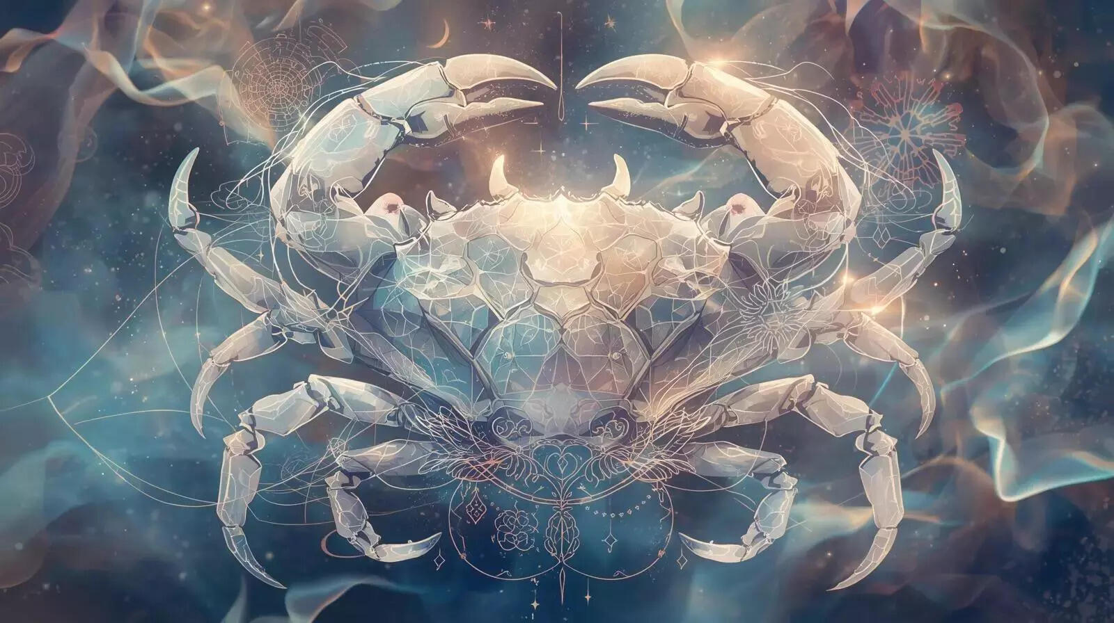 Cancer horoscope tomorrow, January 12, 2026: A rare moment of clarity ...