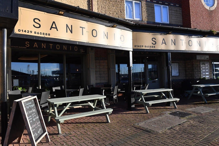 Hartlepool Restaurant Week 2026: 26 Pubs, Bars, Cafes and Restaurants ...