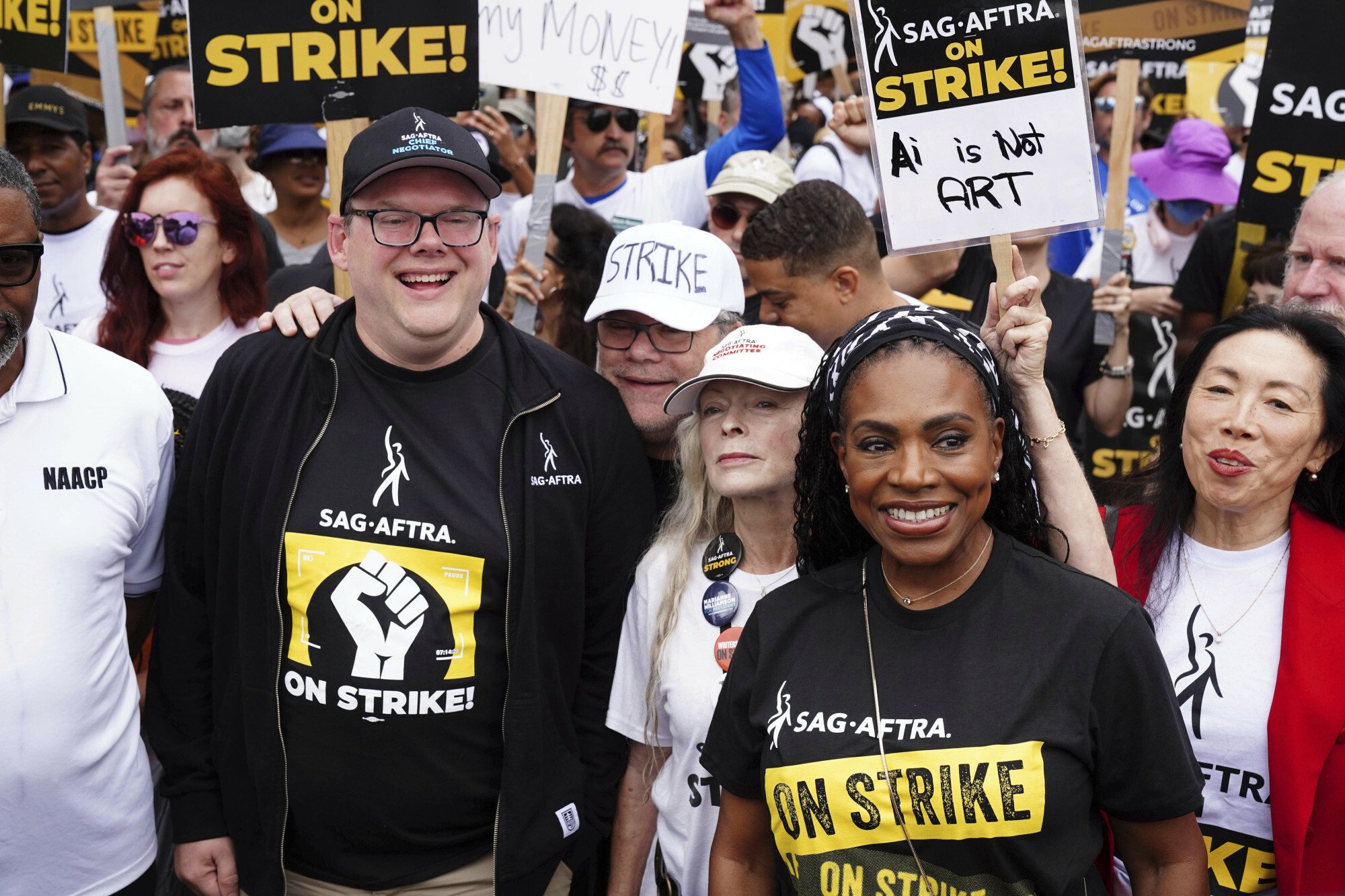 Cyfrowe sylwetki zastąpią aktorów? Przyszłość kina jak z odcinka ...