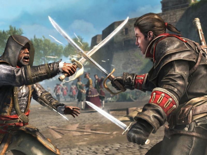 Assassin's Creed: chi è davvero il protagonista più letale della saga?