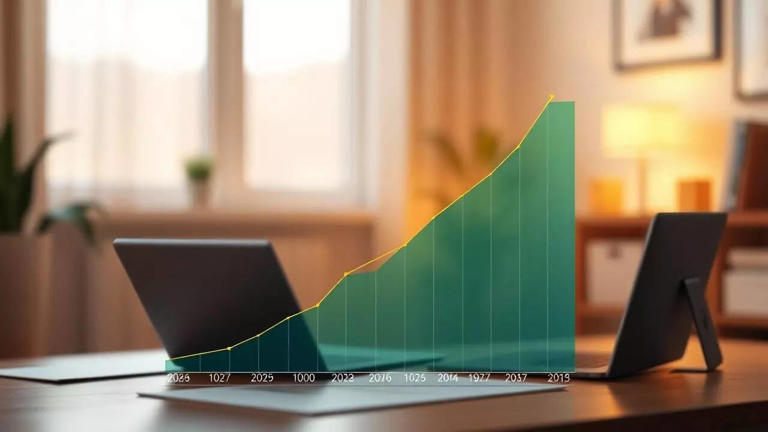 How a ₹3,000 monthly habit can secure your decade-long financial goals